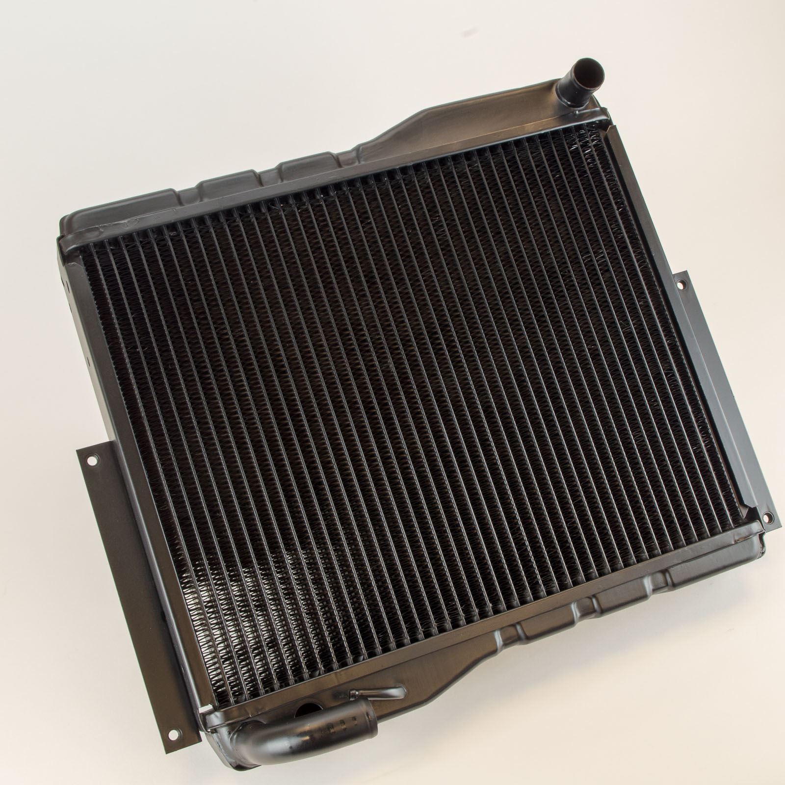 MGB Roadster & GT Radiator 1976-1980 - NRP1154 | eBay