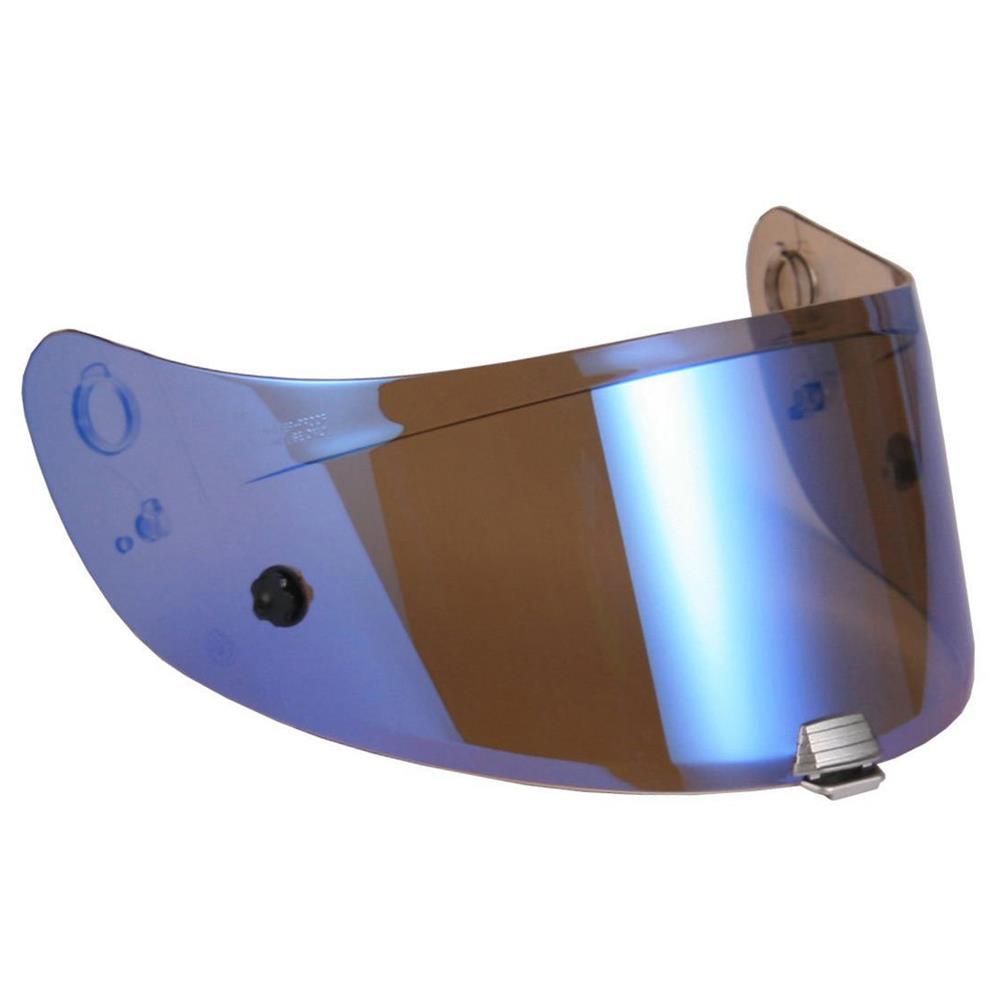 Hjc Face Shields HJC HJ-20M Pinlock Ready Face Shield Visor - Fits FG ...