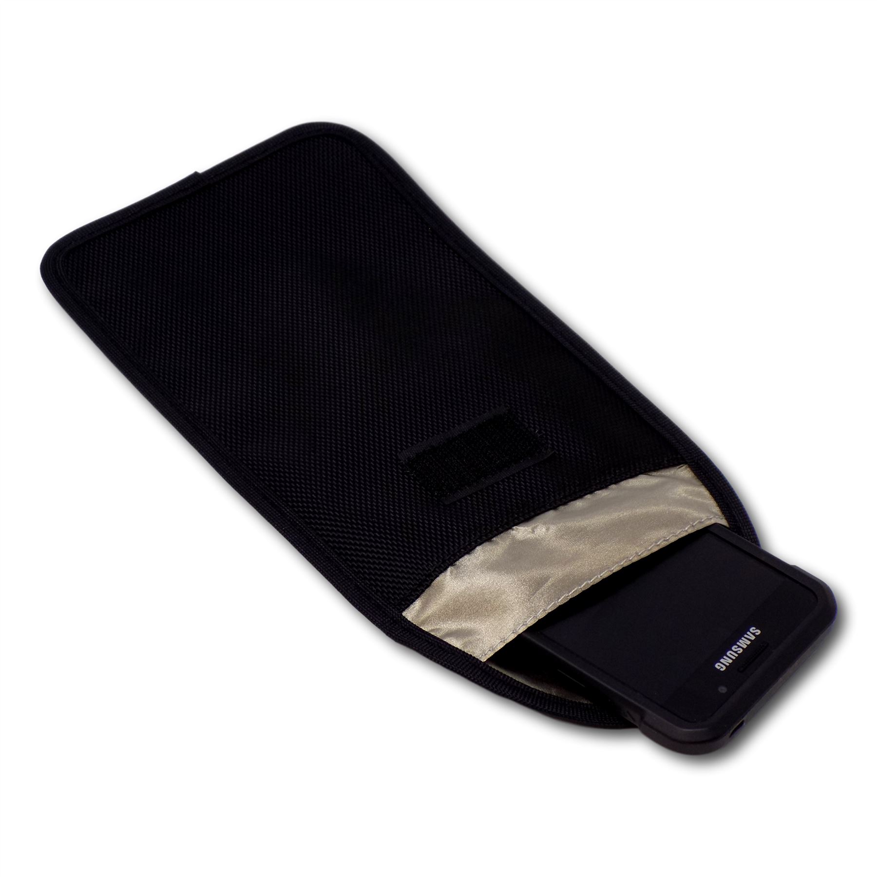 Minder Signal Blocker RFID Blocking Pouch Keyless Entry Car Keys Mobile ...