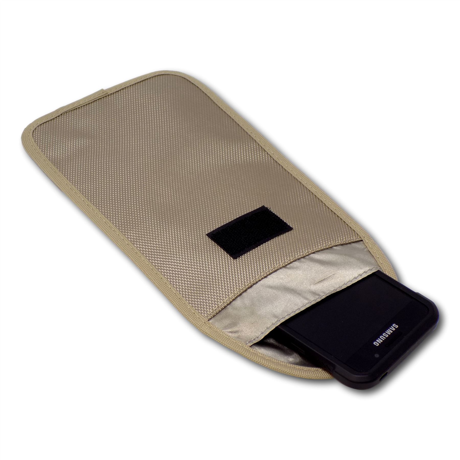 Minder Signal Blocker RFID Blocking Pouch Keyless Entry Car Keys Mobile ...