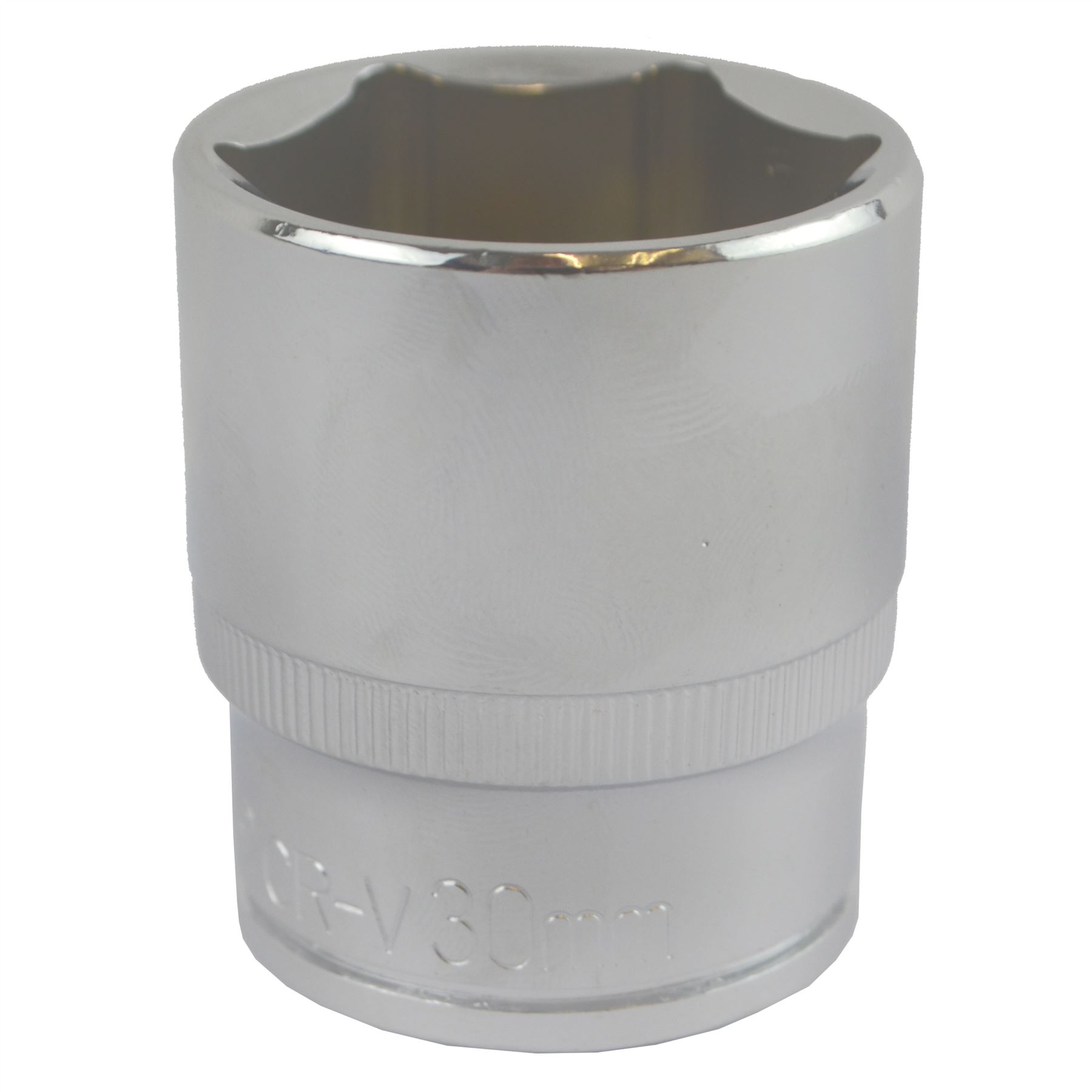 1/2" Drive Shallow Metric MM Sockets 6 Sided Single Hex Socket 10mm – 30mm | eBay