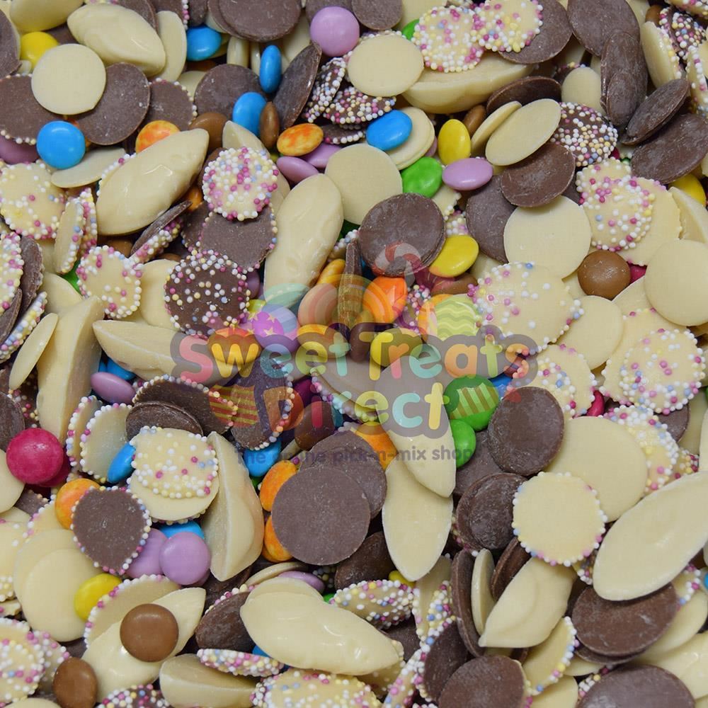 Jelly Fizzy Chocolate Sweet Pick and Mix 500g 1KG 1.8KG Themed Sweets ...