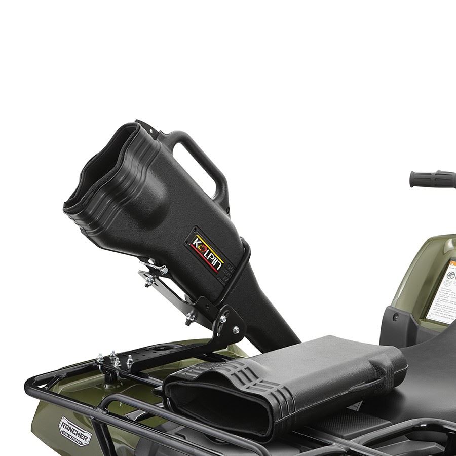 KOLPIN GUN BOOT IV - IMPACT™ BLACK Requires Bracket 28752005234 | eBay