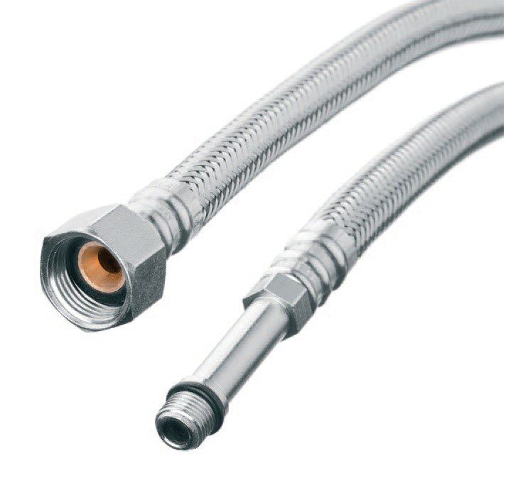Flexi Flexibel K chenbecken Monoblockhahn Schlauchleitung M10 3 8 1 2 3 4 EBay Flexi Flexibel K chenbecken Monoblockhahn Schlauchleitung M10 3 8 1 2 3 4 EBay