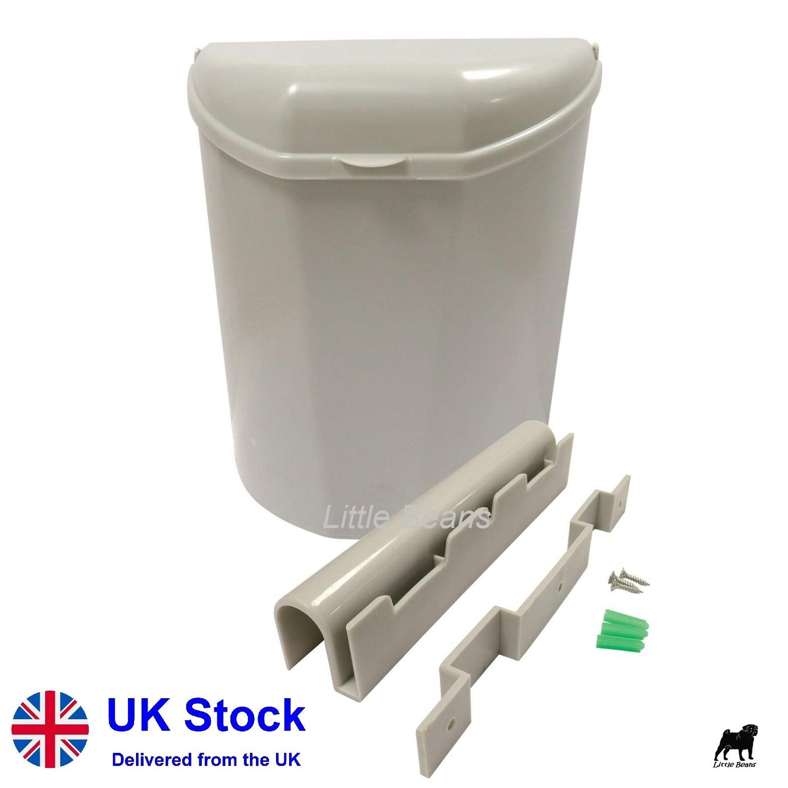 Door Waste Bins For Motorhomes at Connie Goodin blog
