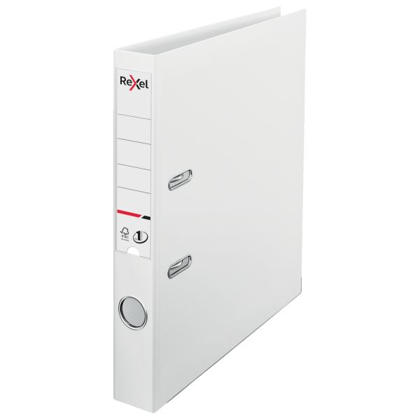Rexel Lever Arch File A4 Choices Document Folder Organisation ...