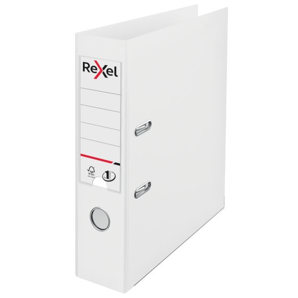 Rexel Lever Arch File A4 Choices Document Folder Organisation ...