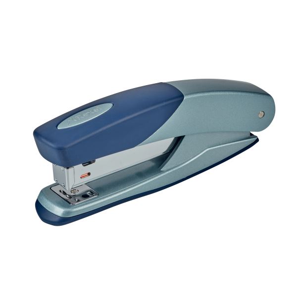 Rexel Metal Stapler Top Loading Pinning Tacking Office Desk Stationery ...