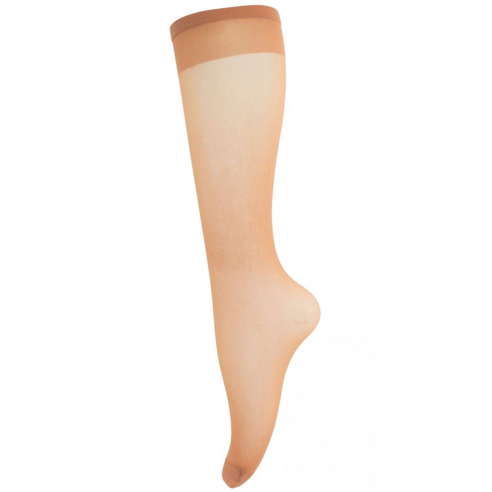 3 PAIRS LADIES Womens Joanna Gray 15 Denier Knee High Socks UK Shoe 3-pairs-ladies-womens-joanna-gray-15-denier-knee-high-socks-uk-shoe