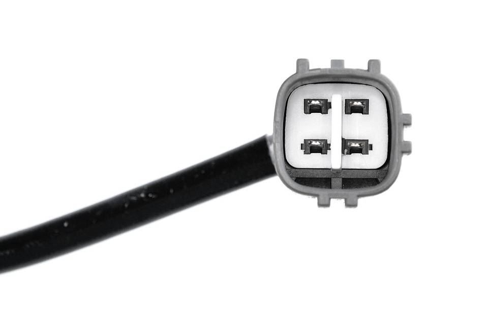 For Toyota Yaris/Vitz 1999 - 2018 1 / 1.0 VVT-i O2 Oxygen Lambda Sensor ...