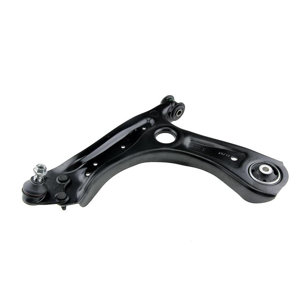 For Audi A1 2010-2016 Lower Front Left Wishbone Suspension Arm ...