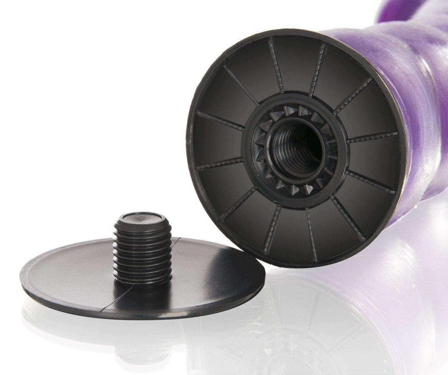 Strap On Sex Toy Dildo Double Ended Insertable Plus Harness | eBay UK