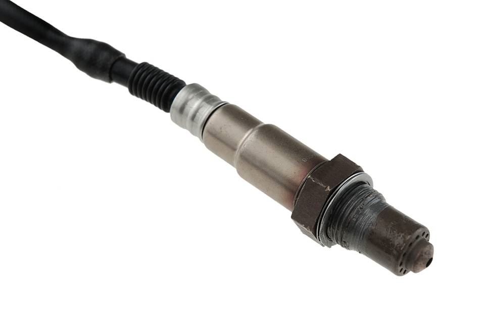 For Opel / Vauxhall Corsa 2006 - 2018 O2 Oxygen Lambda Sensor | eBay