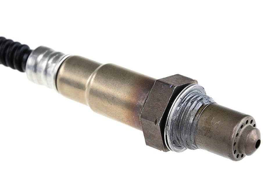 VW Polo 1997 - 2001 1.4 / 1.6 16V GTI / 1 O2 Oxygen Lambda Sensor | eBay