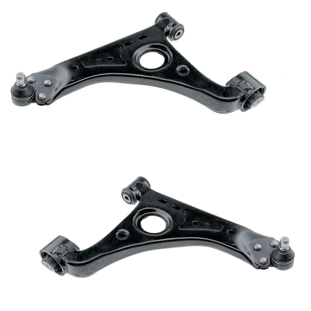 For Vauxhall Mokka Inc X 2012-2019 Front Lower Wishbones Control Arms ...