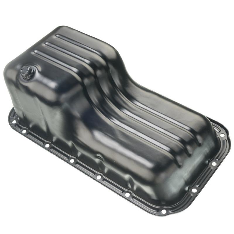 For Chevrolet Aveo 2008-2018 1.2 Engine Oil Sump Pan | eBay