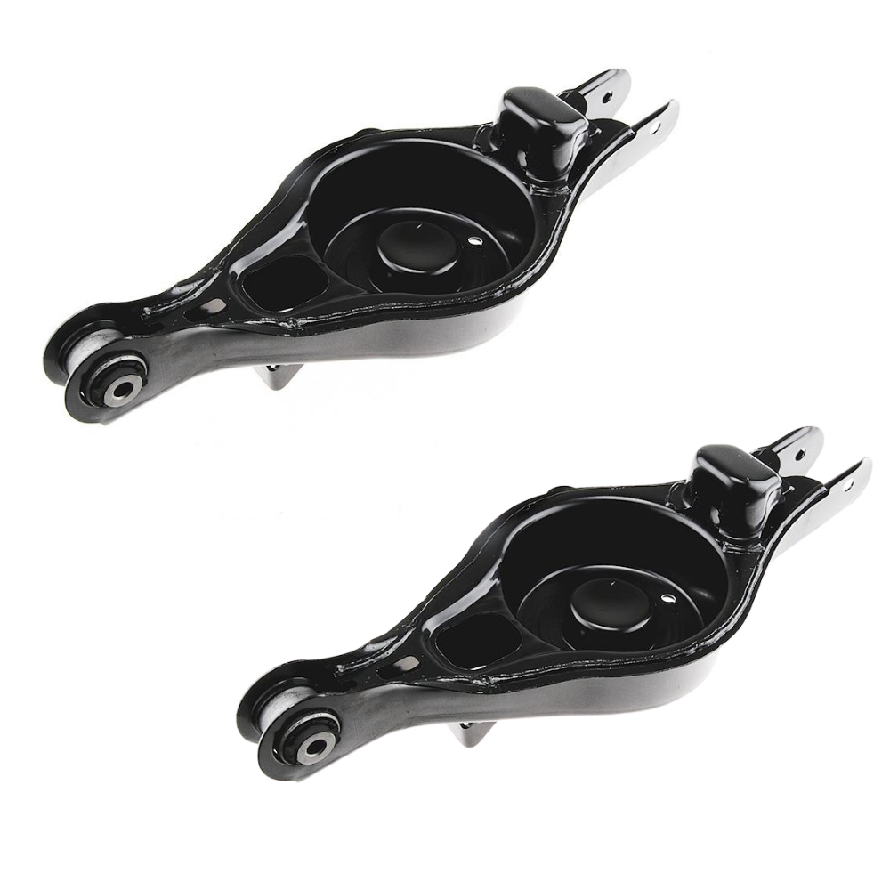 For Mazda 6 2008-2013 Outer Rear Lower Wishbone Suspension Arms Pair | eBay