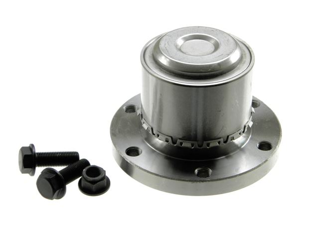 For Mercedes Sprinter 2006-2017 Front Hub Wheel Bearing Kits Pair | eBay