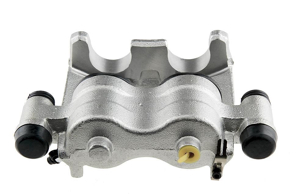 For Iveco Daily 1999-2018 Rear Right Brake Caliper 289mm Discs | eBay