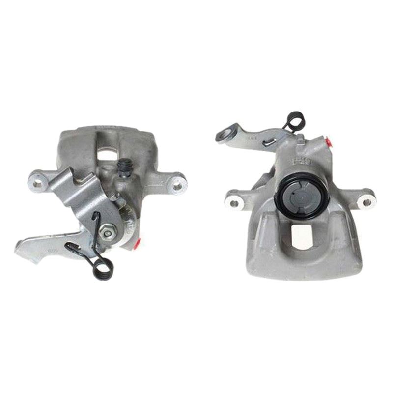 For Peugeot 3008 MK1 2008-2016 Rear Left & Right Brake Calipers | eBay