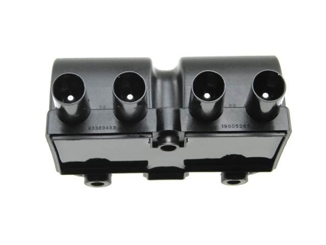 For Chevrolet Spark 2010-2015 1 / 1.2 Ignition Coil | eBay