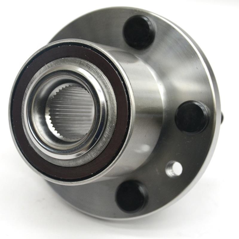 For Land Rover Freelander 2 2006-2015 Front Hub Wheel Bearing Kit | eBay