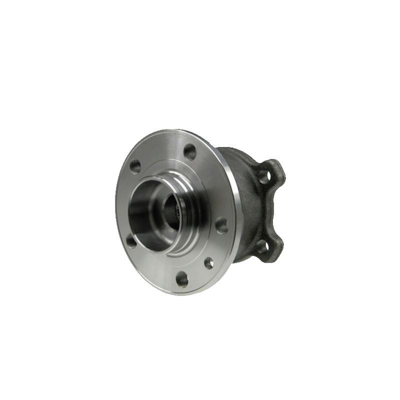 Volvo XC60 AWD 2008-2017 Rear Hub Wheel Bearing Kits Pair | eBay