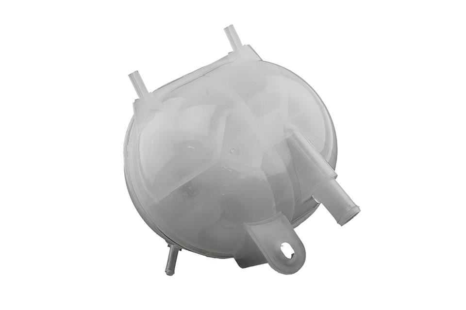 For Fiat 500 2008-2020 Radiator Coolant Expansion Header Tank | eBay