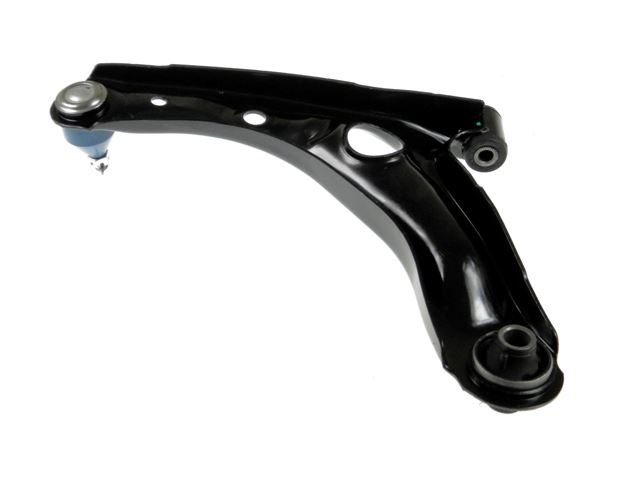 For Peugeot 107 2005 - 2015 Front Lower Suspension Wishbone Arm Drivers ...