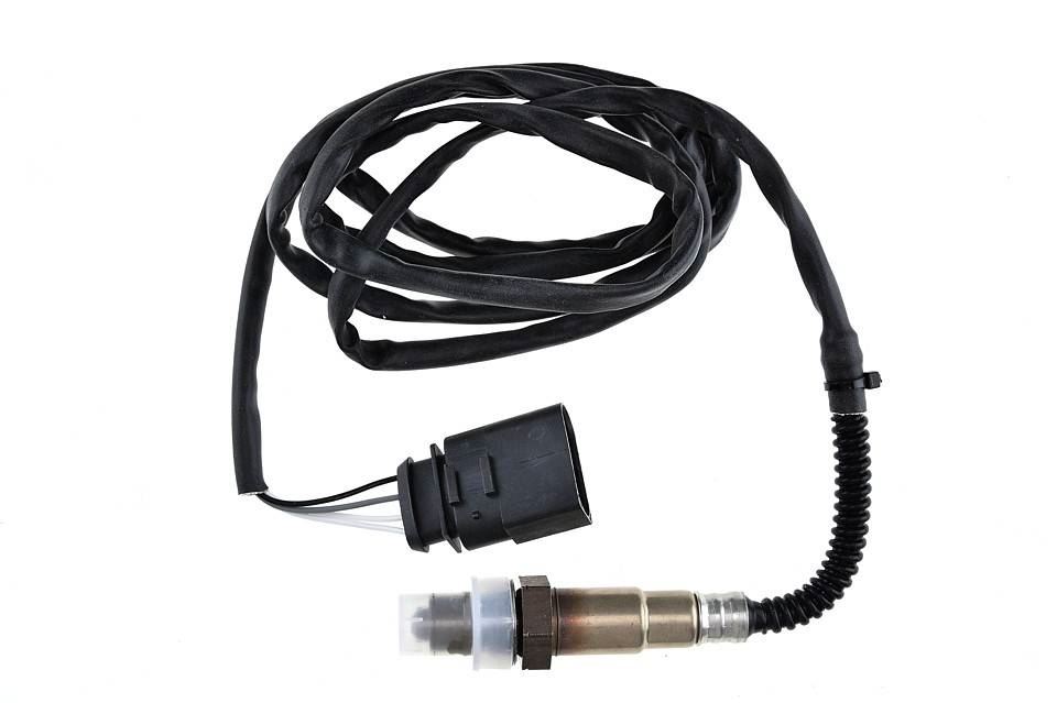 VW Polo 1997 - 2001 1.4 / 1.6 16V GTI / 1 O2 Oxygen Lambda Sensor | eBay