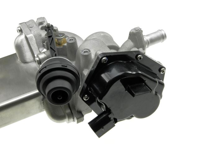 Audi Q5 2008 - 2018 2.0 TDI Quattro EGR Valve & Cooler | eBay