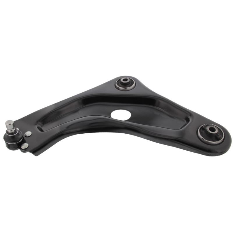 For PEUGEOT 207 2006-2015 FRONT LOWER SUSPENSION WISHBONE ARM PASSENGER ...
