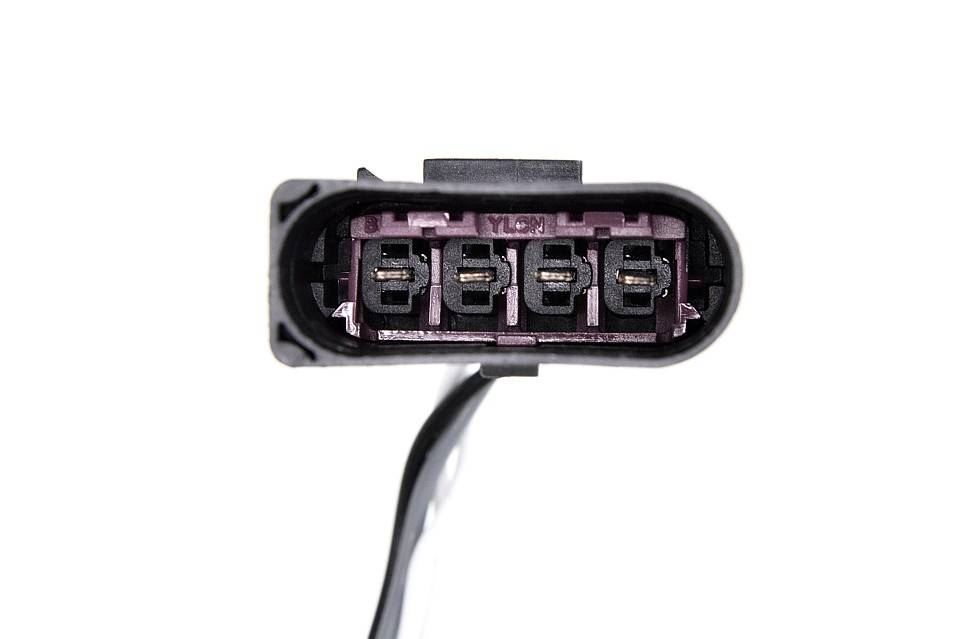 VW Polo 1997 - 2001 1.4 / 1.6 / 1.6 16V GTI / 1 O2 Oxygen Lambda Sensor ...