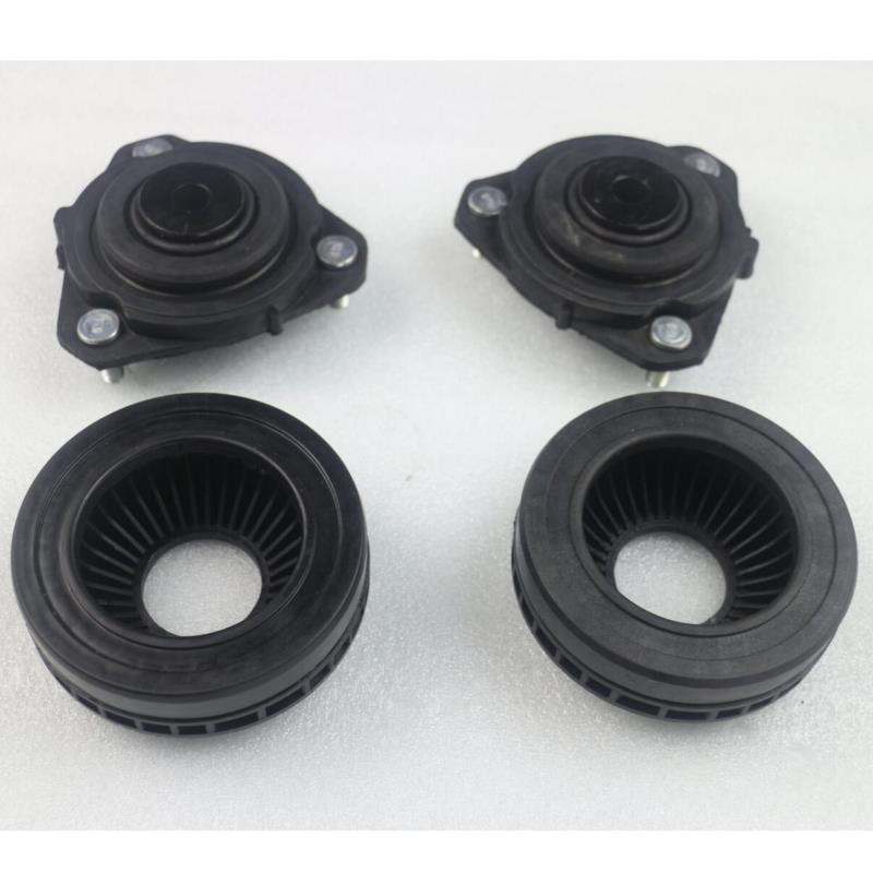 For Ford Fiesta 2002-2008 Front Suspension Strut Top Mounts Bushes ...