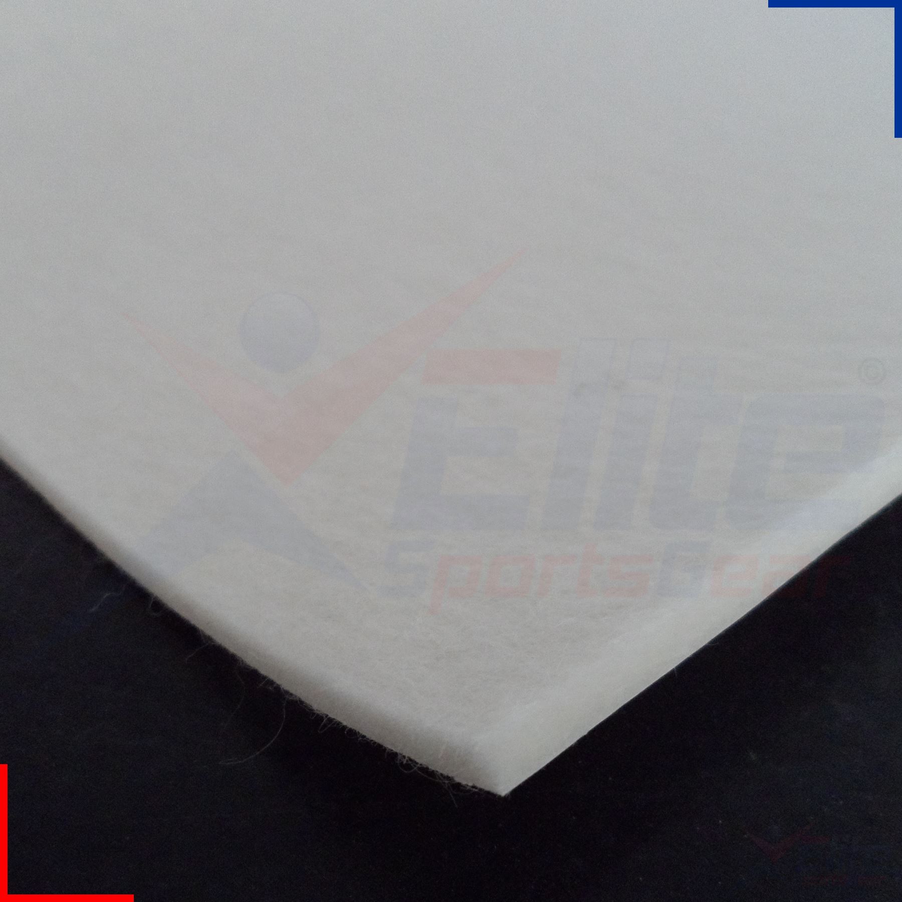 Hapla Semi Compressed Felt Sheet 3mm, 5mm, 7mm or 10mm Chiropody ...