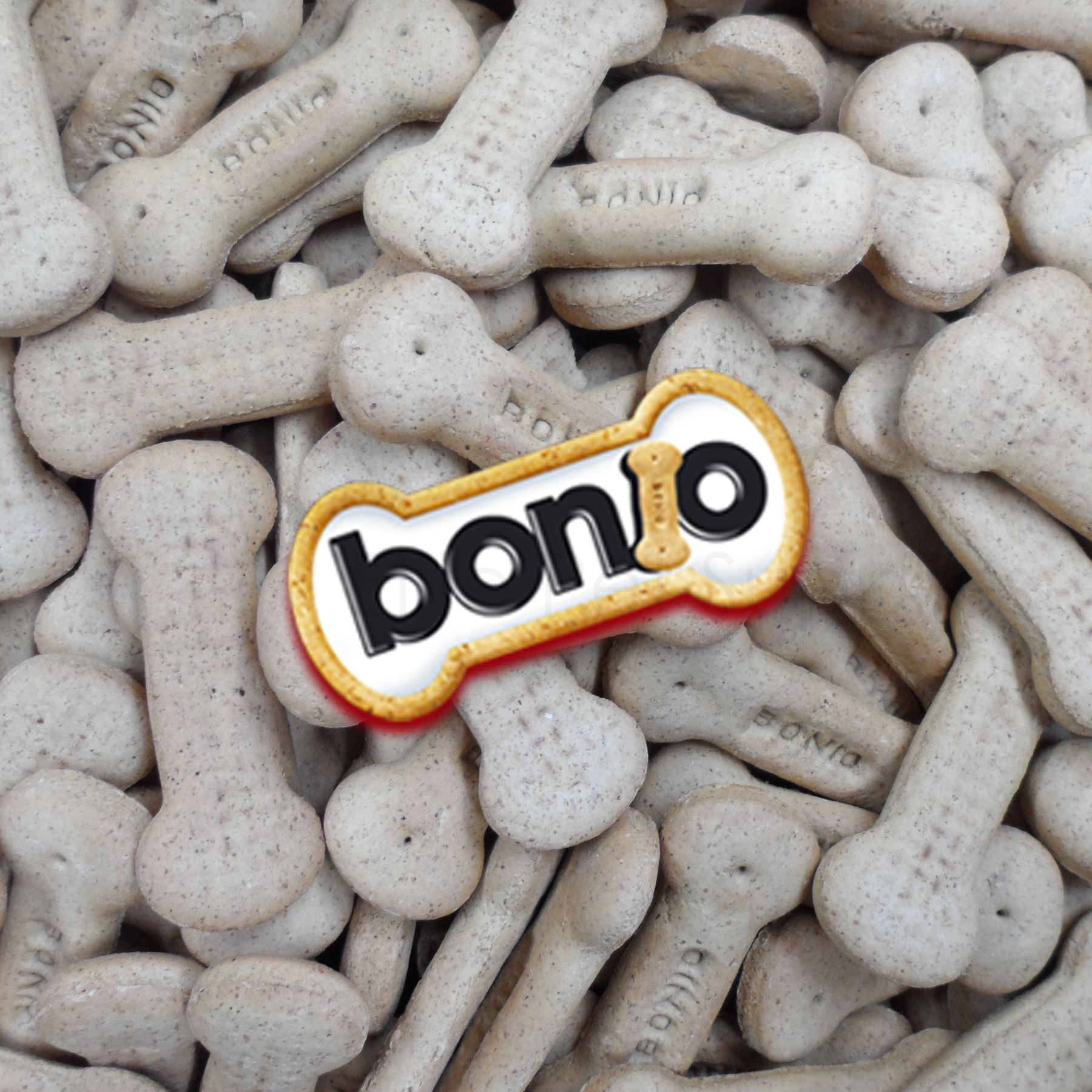 Bonio Original Dog Biscuits High Fibre Treat Biscuit Bones Snacks | eBay