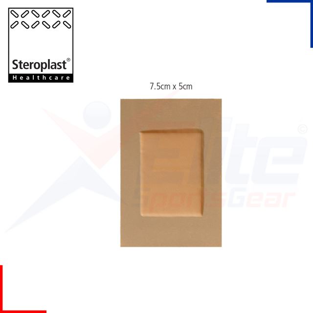 Steroplast Sterostrip Washproof Premium Adhesive Wound Plasters Medical ...