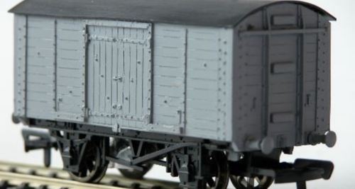 Smallbrook Studio railway model resin kits in OO gauge | eBay UK