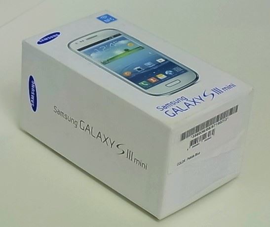 OEM Mobile Phone Boxes for Apple, Samsung etc