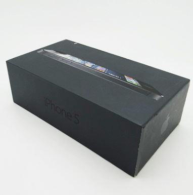 OEM Mobile Phone Boxes for Apple, Samsung etc