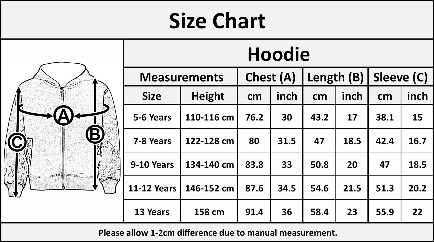 Kids Boys Girls Jackets Fleece Camouflage Charcoal Hooded Hoodie Zipped ...