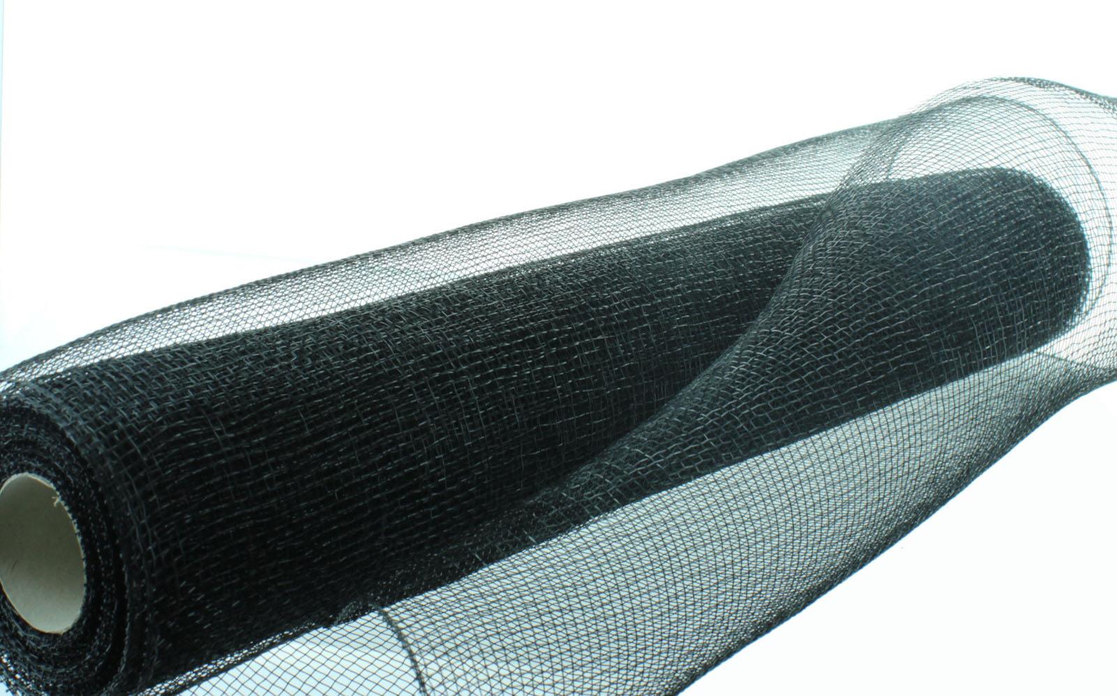 54cm x 10yards Polynet Deco Mesh Wrap | eBay UK