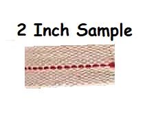 Flat Cotton Wick Paraffin Kerosene Oil Lamp Burner Width 1/2", 5/8", 3/ ...