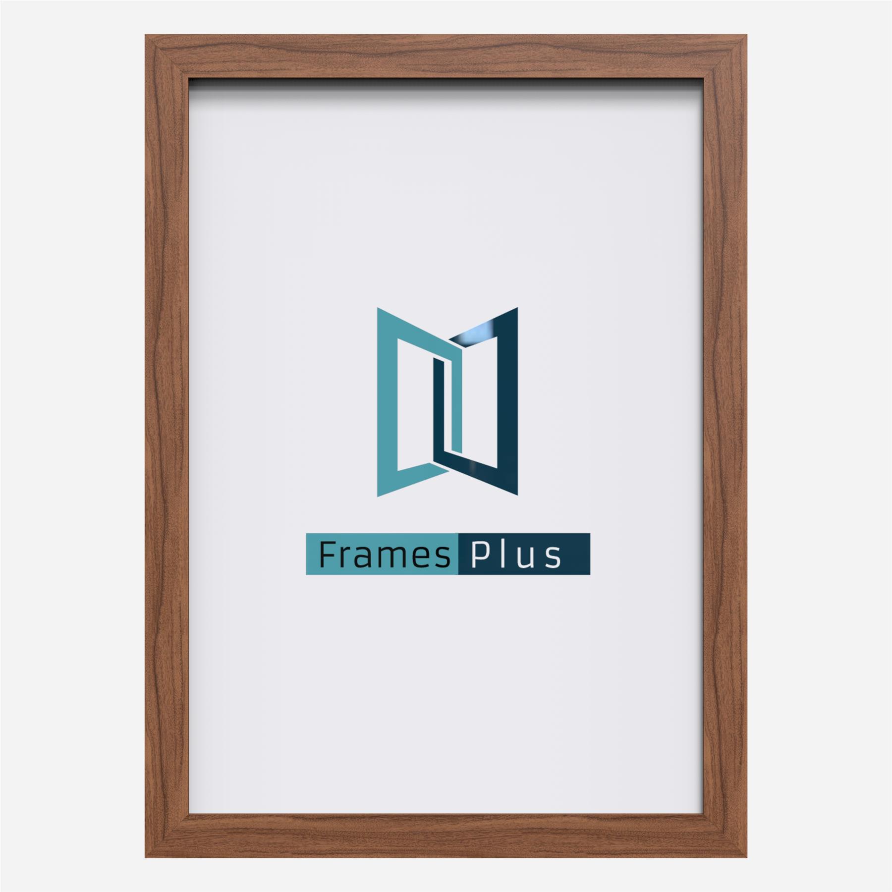 New Poster Frame Photo Frames Modern Picture Frame Wood Effect Various