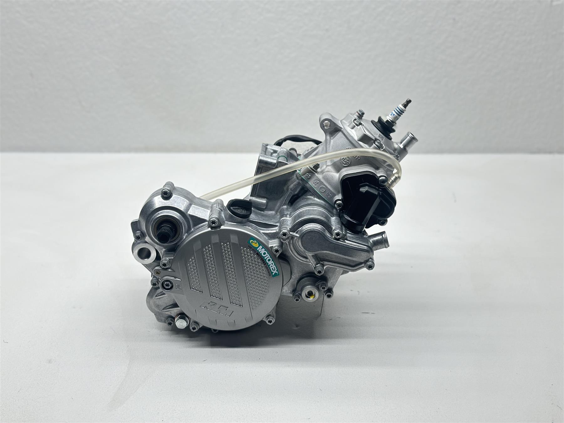 New 2024 KTM 85SX Complete Running Engine Motor Swap Bottom Top End KTM ...