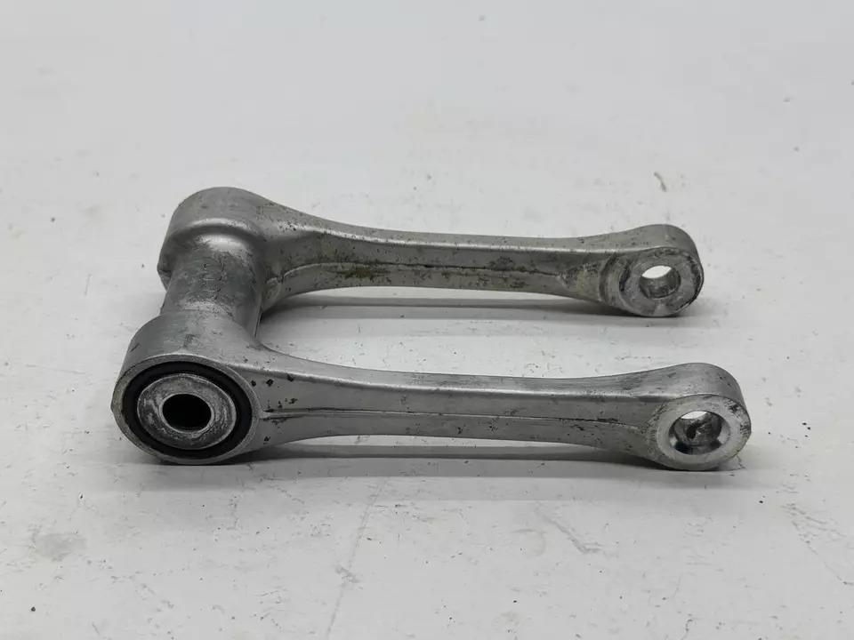 2004 Honda CRF450R Linkage Pullrod Arm OEM Pull Rod Rear Suspension CRF ...