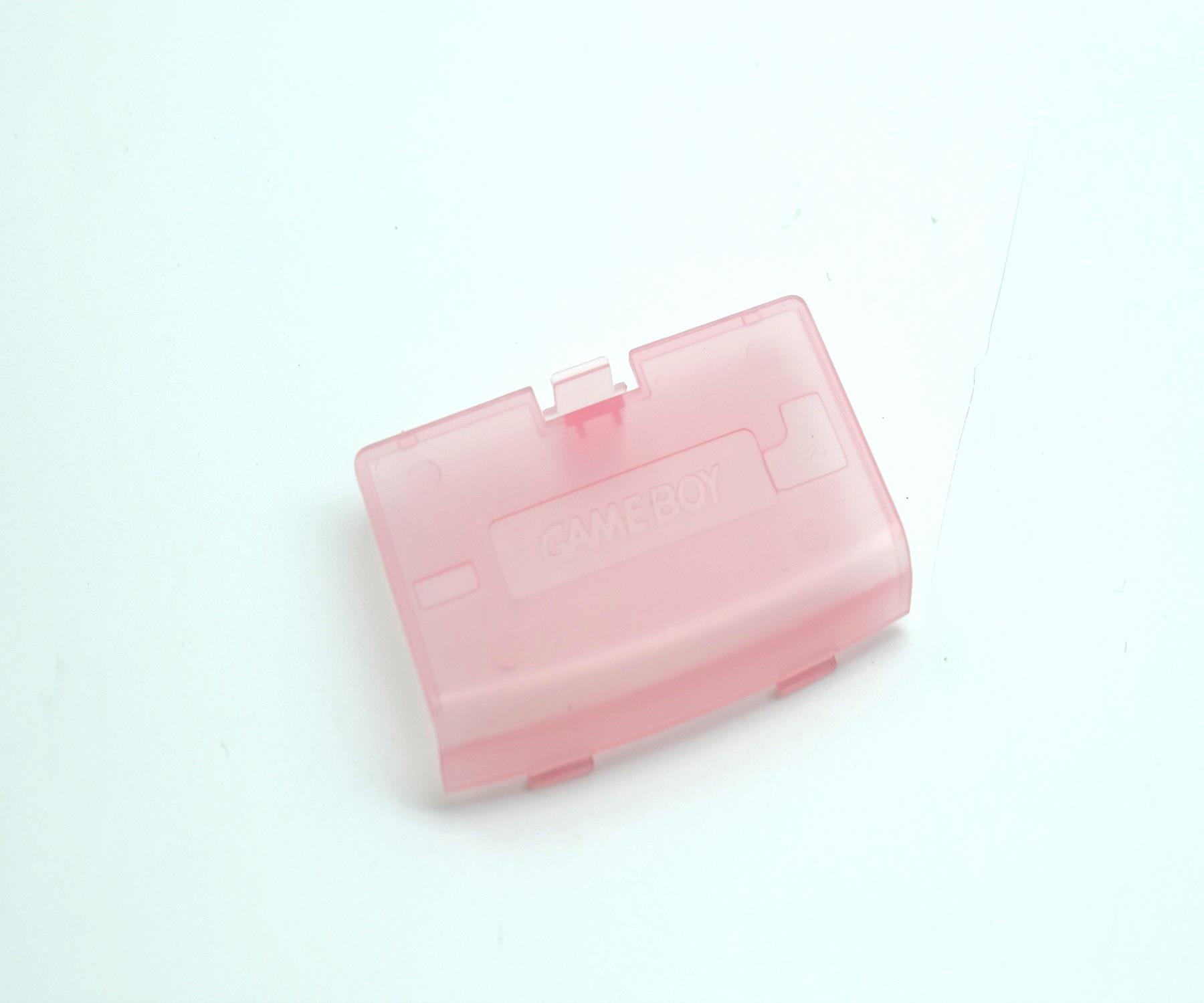 Nintendo Gameboy Advance GBA Console Replacement Battery Cover Pack | eBay