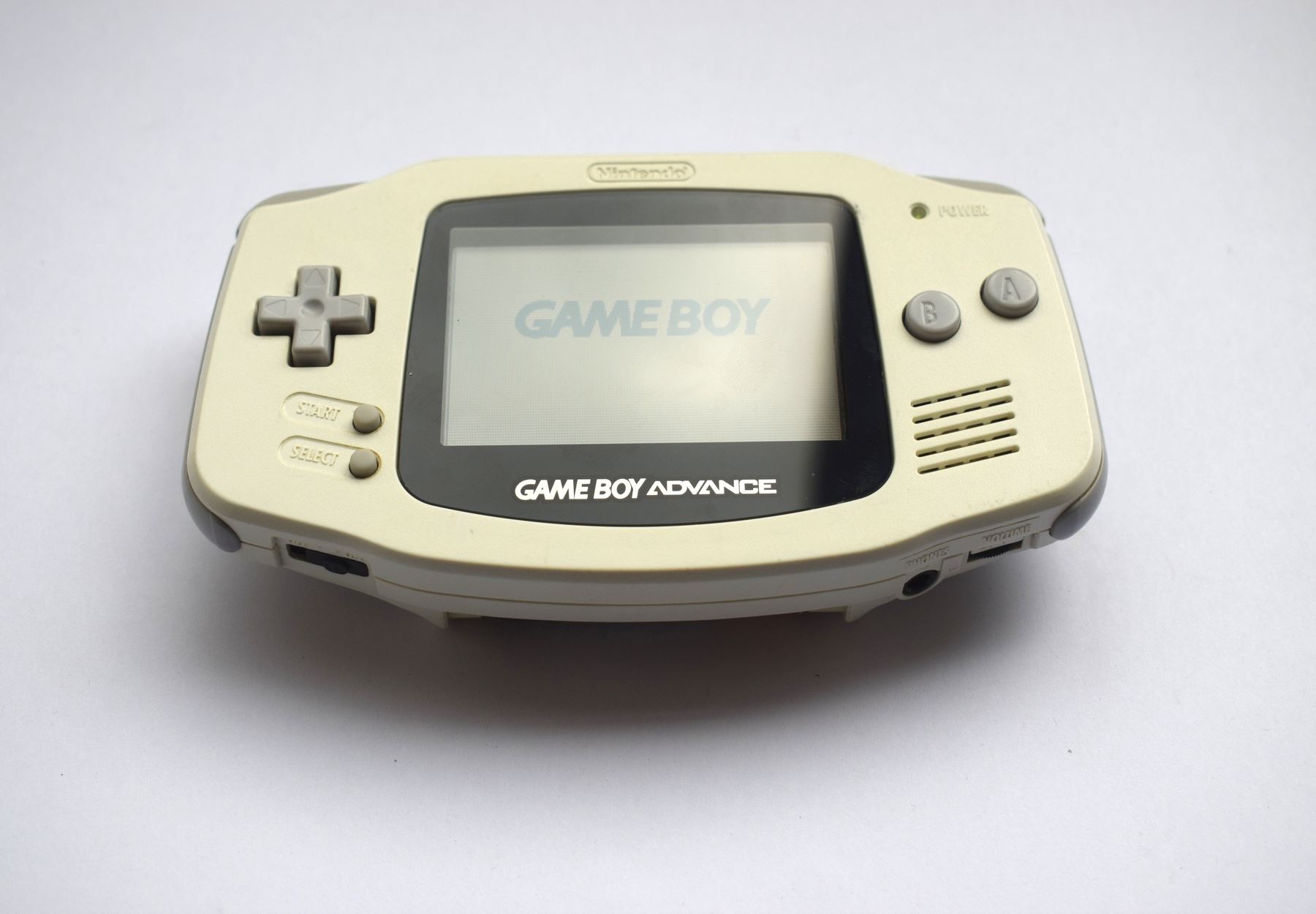 Nintendo Gameboy Advance GBA Handheld Console System 8 Colours Available | eBay