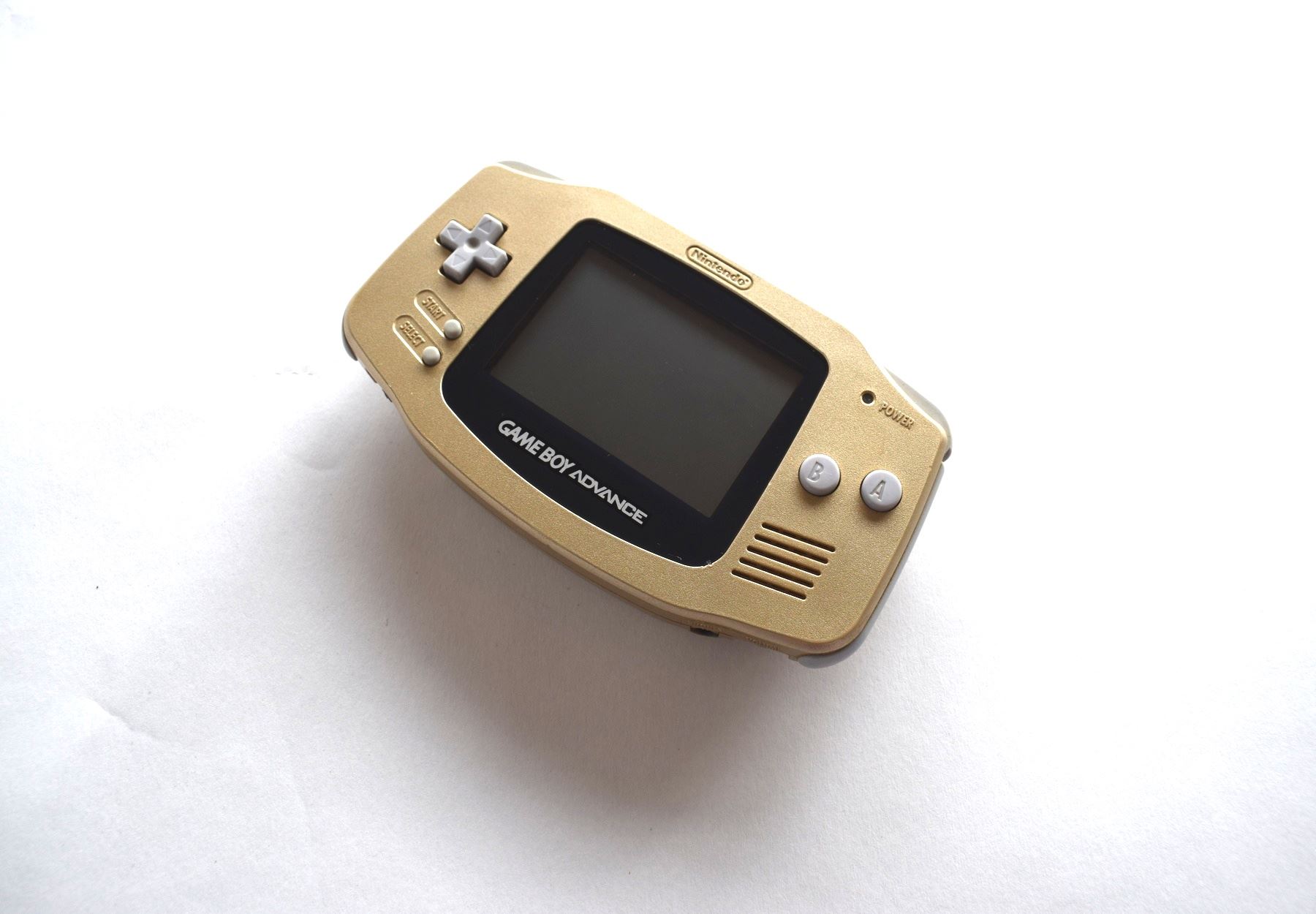 Nintendo Gameboy Advance GBA Handheld Console System 8 Colours Available | eBay