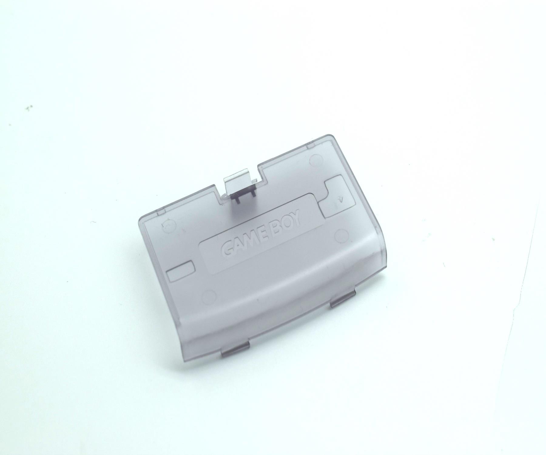 Nintendo Gameboy Advance GBA Console Replacement Battery Cover Pack | eBay